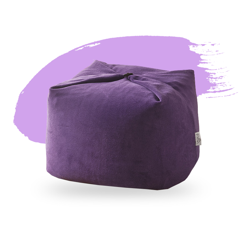 Loungie Linen Chair Sleeper Dorm Bed Couch Lounger Sofa - Loungie Living